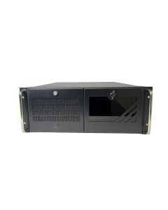rack mounted server computer