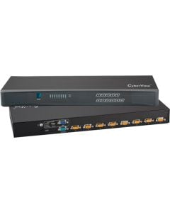 Rack Mount KVM Switches - Accessories