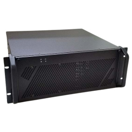 Intel Coffee Lake 4U Rackmount PC - 4U-SHB150-BP-A
