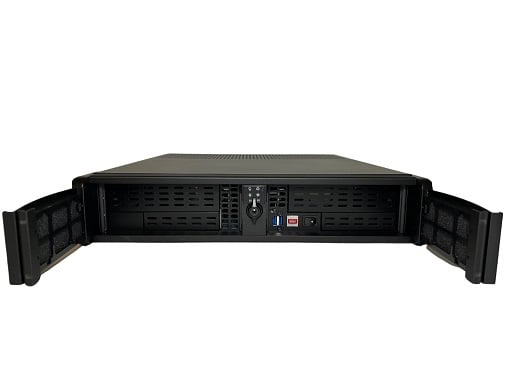 2U Rack Mount PCs - Rack Mount Computers