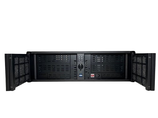 3U Rack Mount PCs - Rack Mount Computers